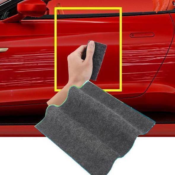 Nano-Scratch Remover - Neulons.com