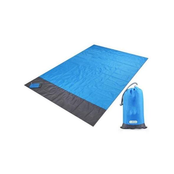 Lightweight Sand Free Beach Mat - Neulons.com