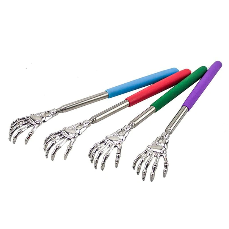 Skeleton Back Scratcher - Neulons.com