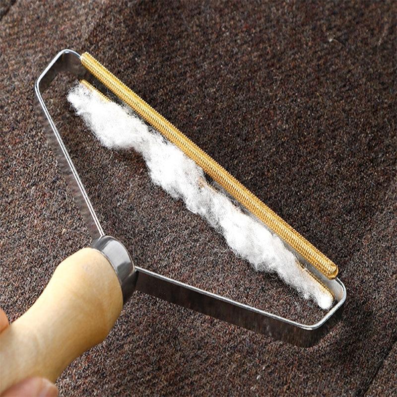 Eco-Friendly Lint Remover